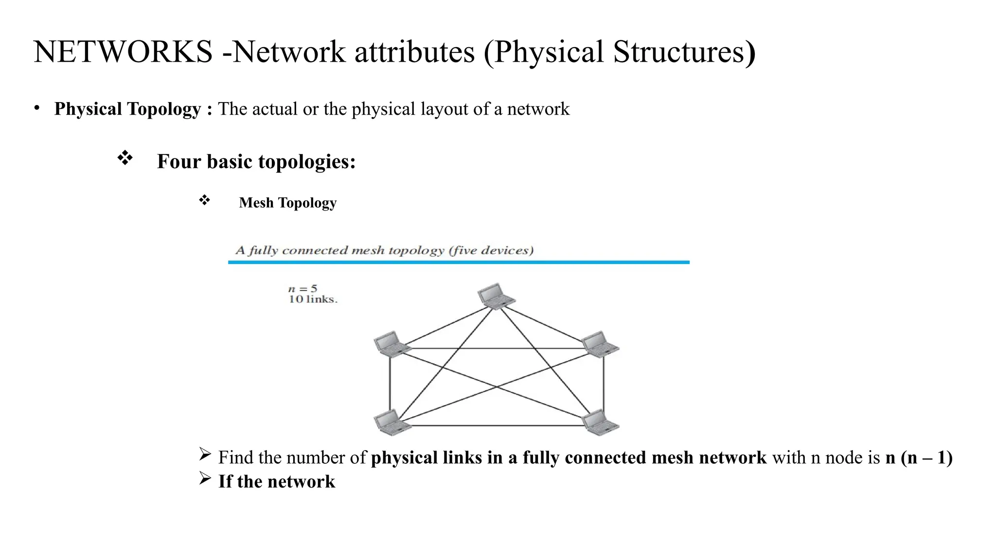 Module_1 Final.pptx _Behrouz A. Forouzan, Data Communications and Networking, 5th Edition, Tata ...