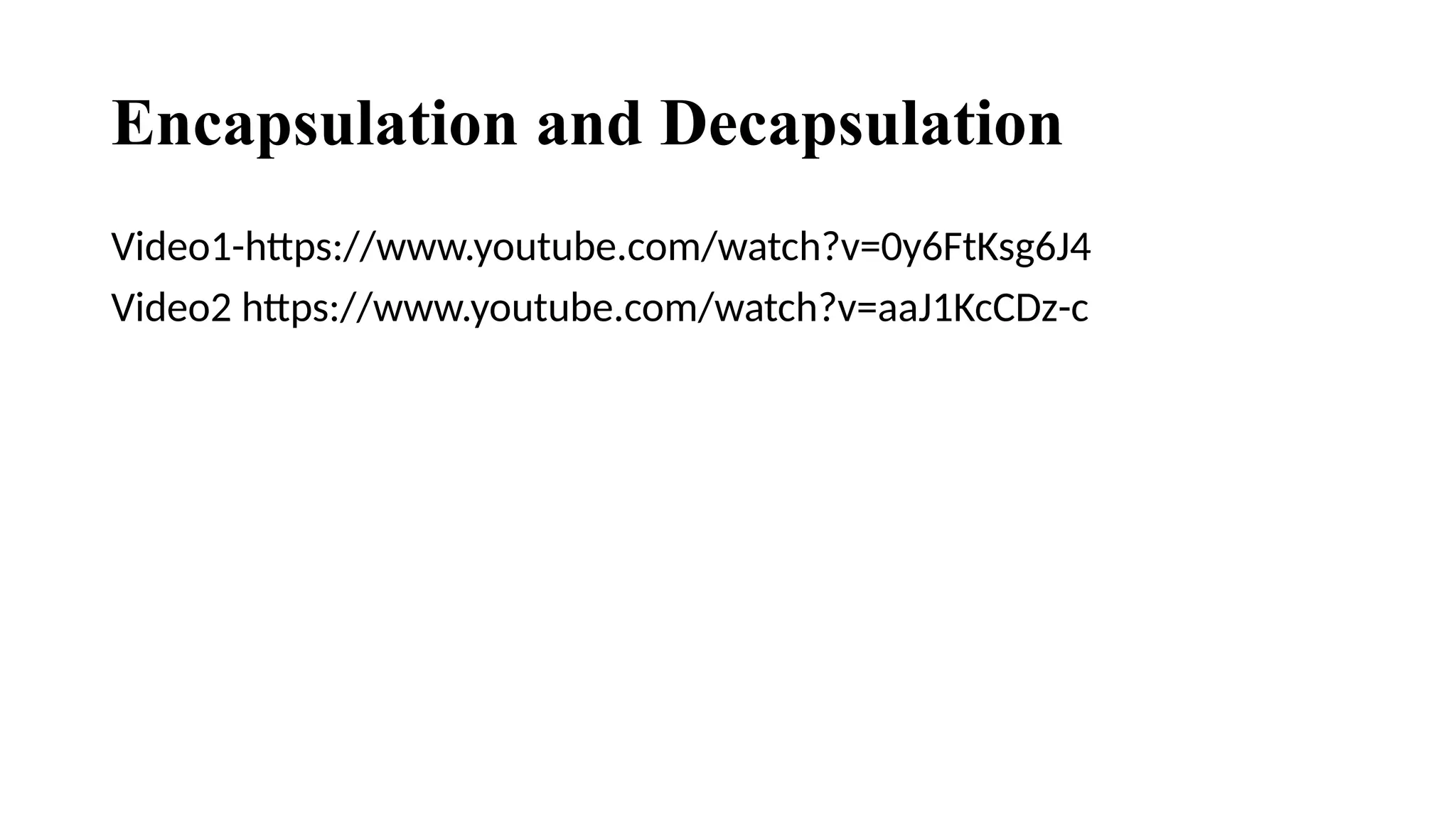 Module 1 Final Pptx Behrouz A Forouzan Data Communications And Networking 5th Edition Tata