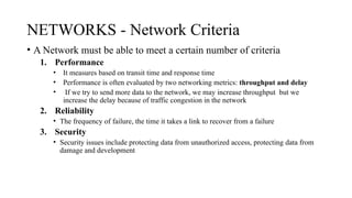 Module_1 Final.pptx _Behrouz A. Forouzan, Data Communications and ...