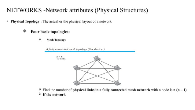 Module_1 Final.pptx _Behrouz A. Forouzan, Data Communications and Networking, 5th Edition, Tata ...
