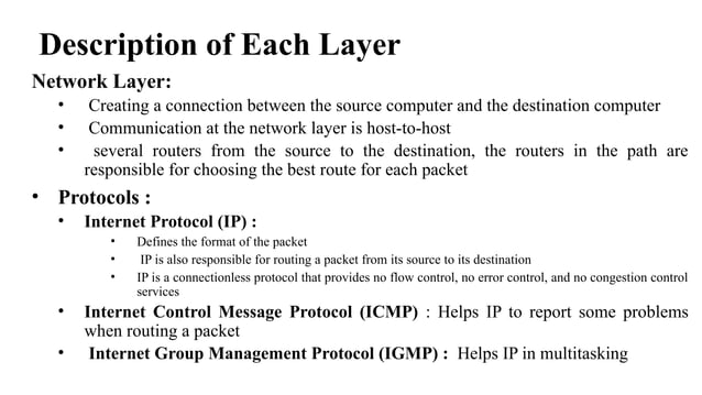 Module_1 Final.pptx _Behrouz A. Forouzan, Data Communications and Networking, 5th Edition, Tata ...