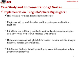 Introduction to Big Data & Hadoop | PPT
