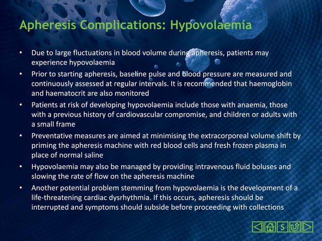 Haematopoietic Stem Cell Mobilisation and Apheresis | PPTX