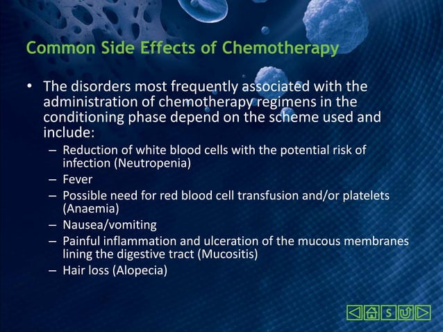 Haematopoietic Stem Cell Mobilisation and Apheresis | PPTX
