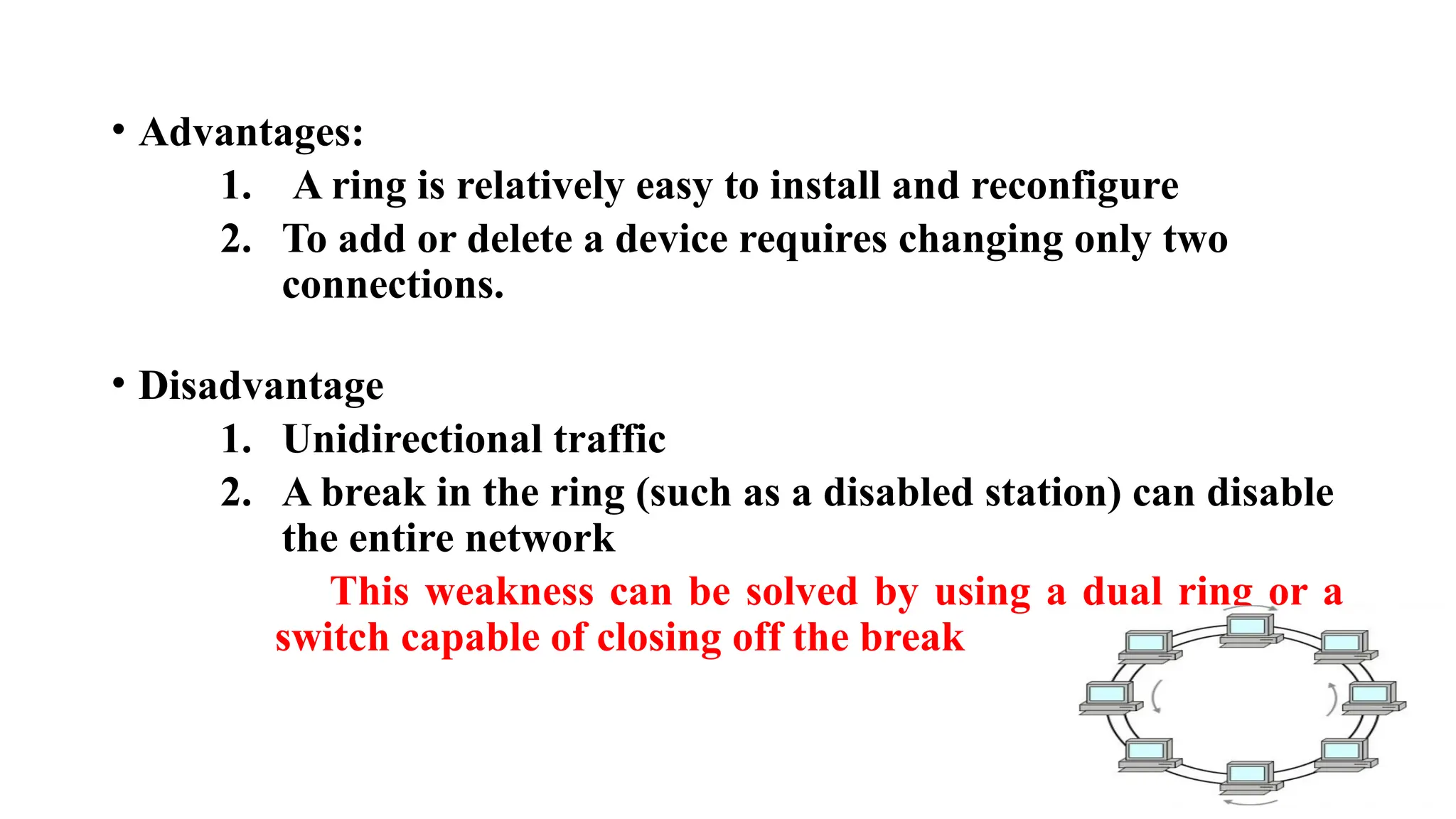 Computer networrs (VTU 22-scheme) first module full PPT. | PPTX | Computer Networking | Computing