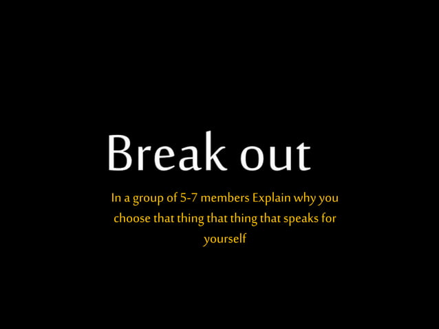 Module 1 final ppt (1) | PPT