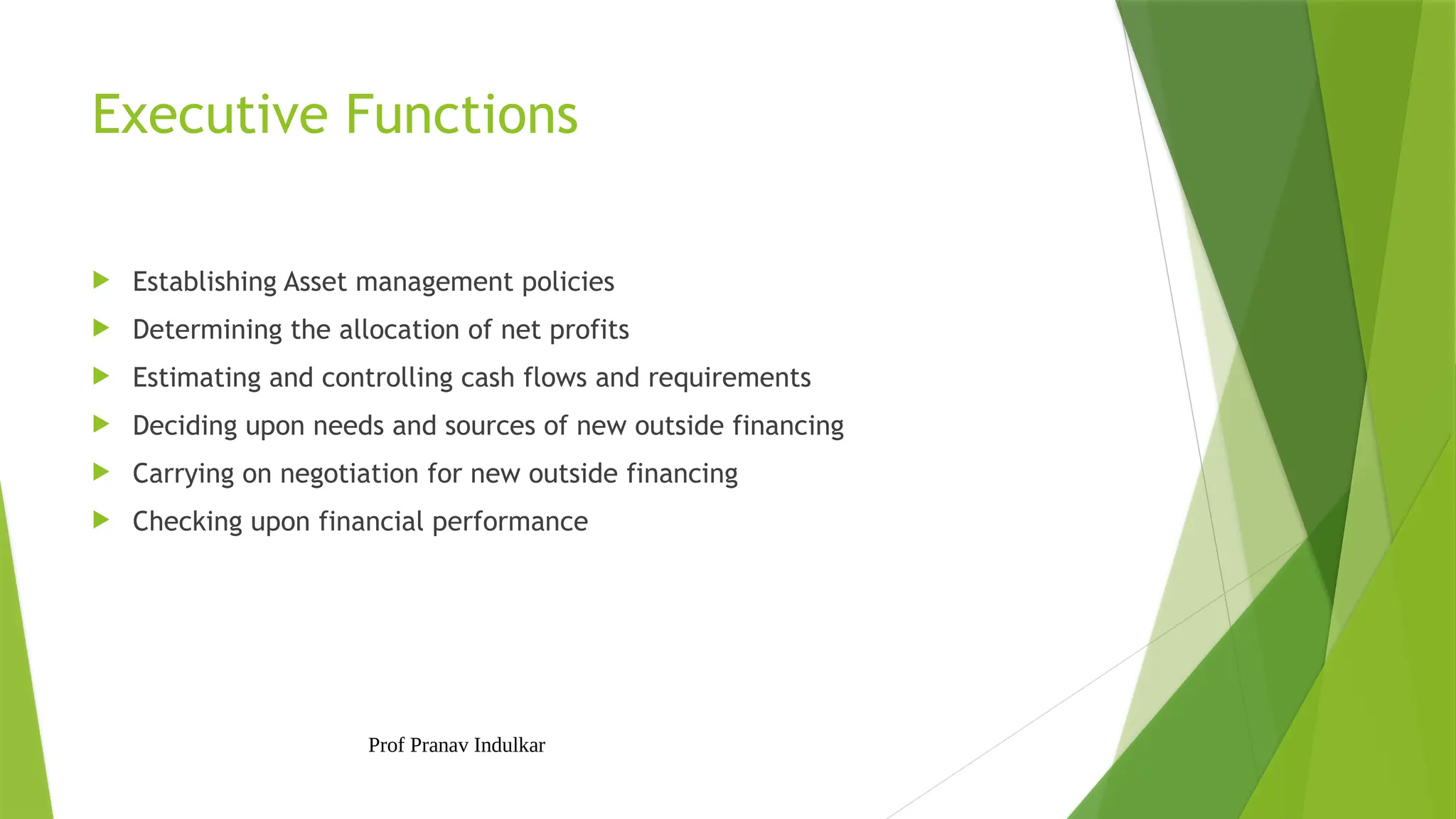 Module 1 Financial Management in Business I.pptx