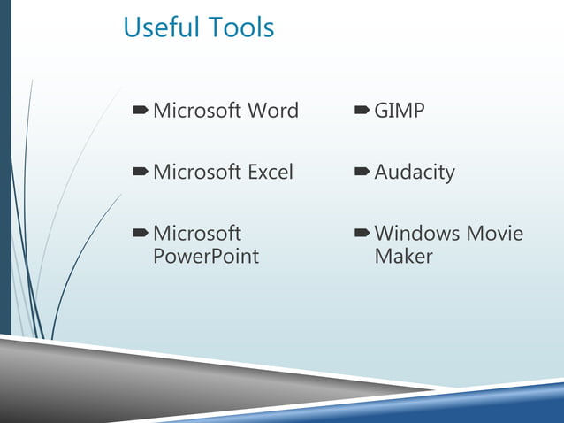 Module 1 Foundations Lecture (1) | PPT