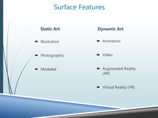 Module 1 Foundations Lecture (1) | PPTX