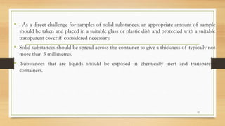 photostability | PPTX