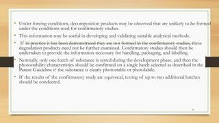 Module 1 f (photostability).pptx