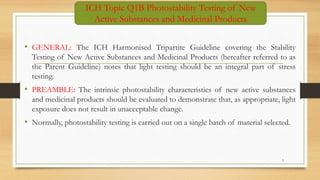 Module 1 f (photostability).pptx