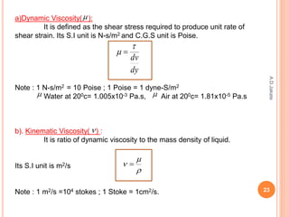 Module 1 fundamental concepts | PPT