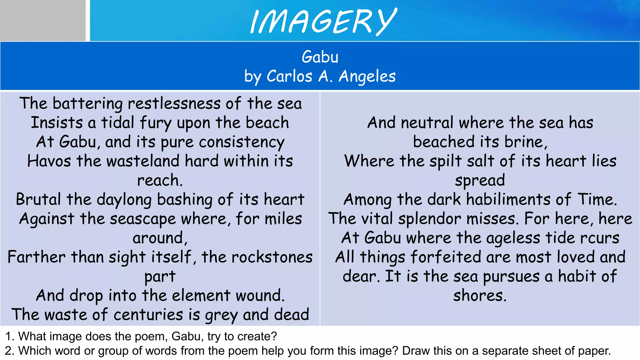 Module 1 Geographic, Linguistic and Ethnic Dimensions of Philippine ...