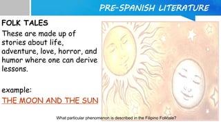Module 1 Geographic, Linguistic and Ethnic Dimensions of Philippine ...