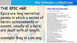 Module 1 Geographic, Linguistic and Ethnic Dimensions of Philippine ...