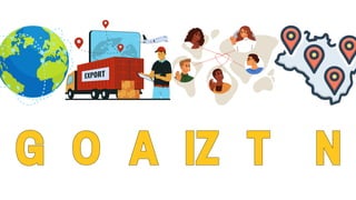Module 1: Globalization and it's definition | PPTX