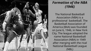 MODULE 1 History of Basketball mamamo.pptx