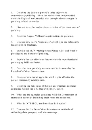 MODULE 1 HOMEWORK ASSIGNMENT 5Running head MODULE 1 HOMEWORK AS.docx