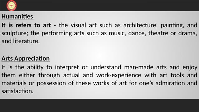 MODULE_1_HUMS_11.pptx module on history in | PPT