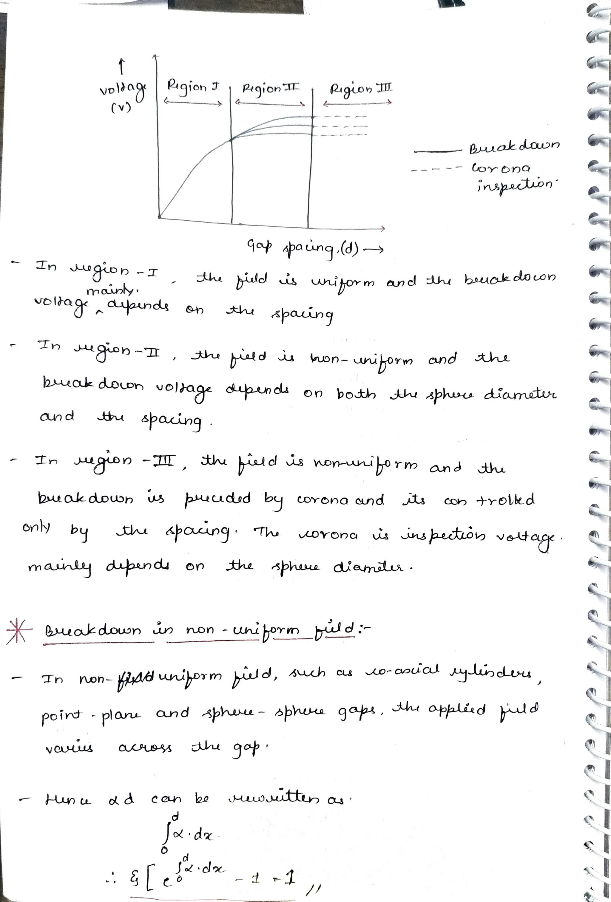 module 1 HV &PSP power system protection | PDF