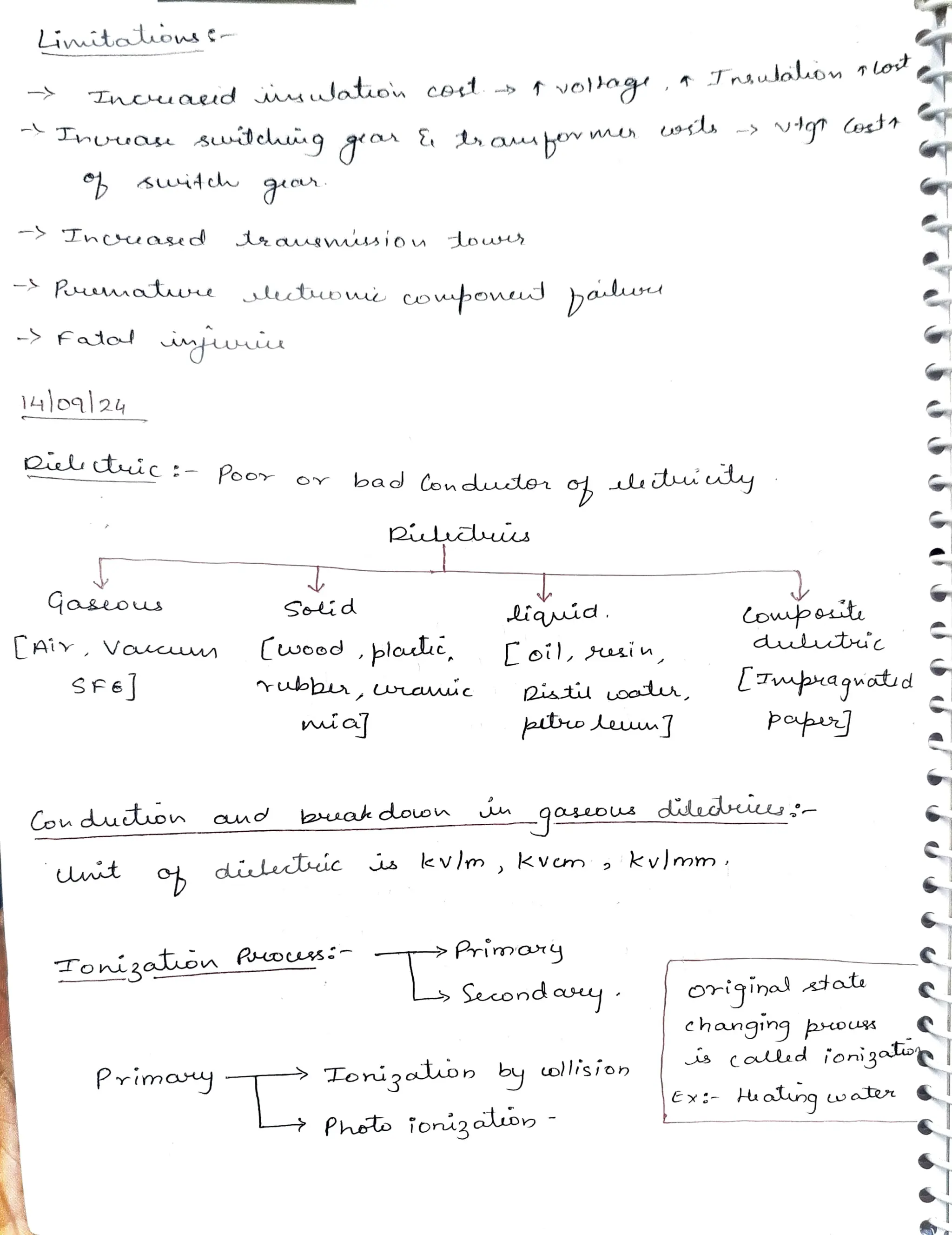 module 1 HV &PSP power system protection | PDF
