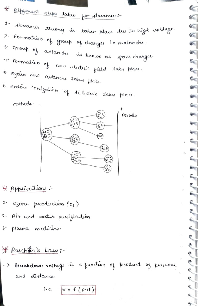 module 1 HV &PSP power system protection | PDF