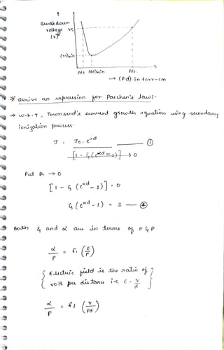 module 1 HV &PSP power system protection | PDF