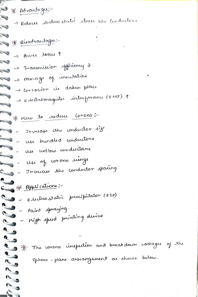 module 1 HV &PSP power system protection | PDF