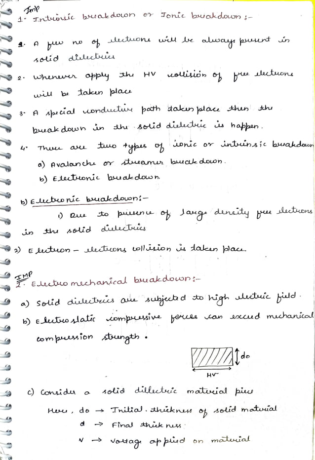 module 1 HV &PSP power system protection | PDF