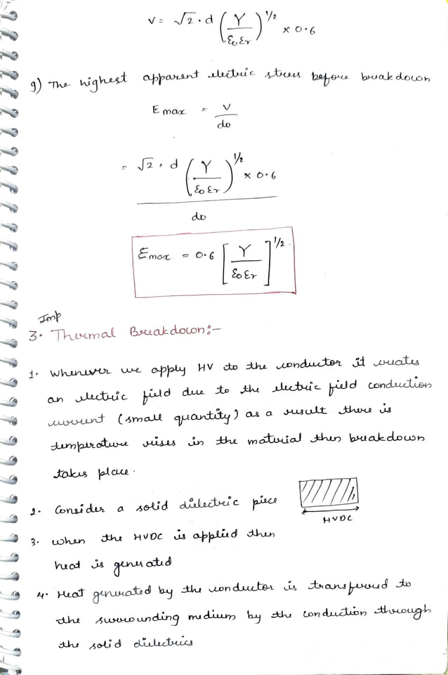 module 1 HV &PSP power system protection | PDF