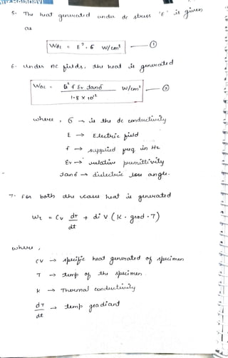 module 1 HV &PSP power system protection | PDF
