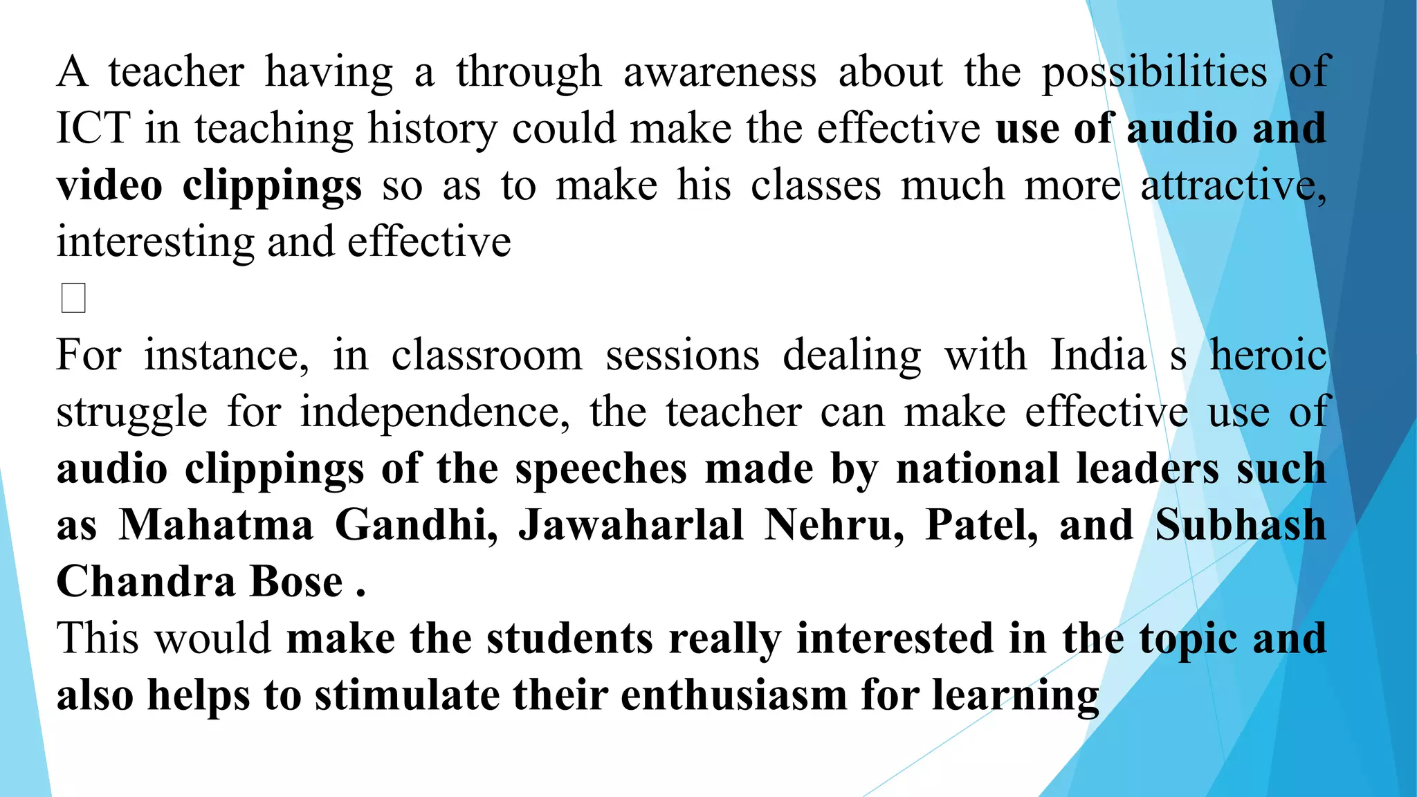 module 1 ICT information technology.pptx