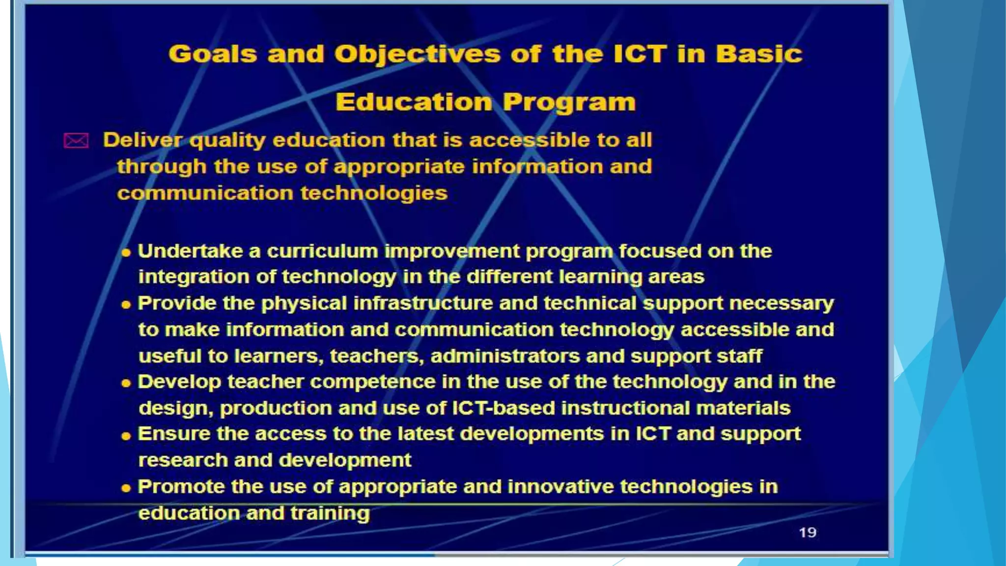 module 1 ICT information technology.pptx