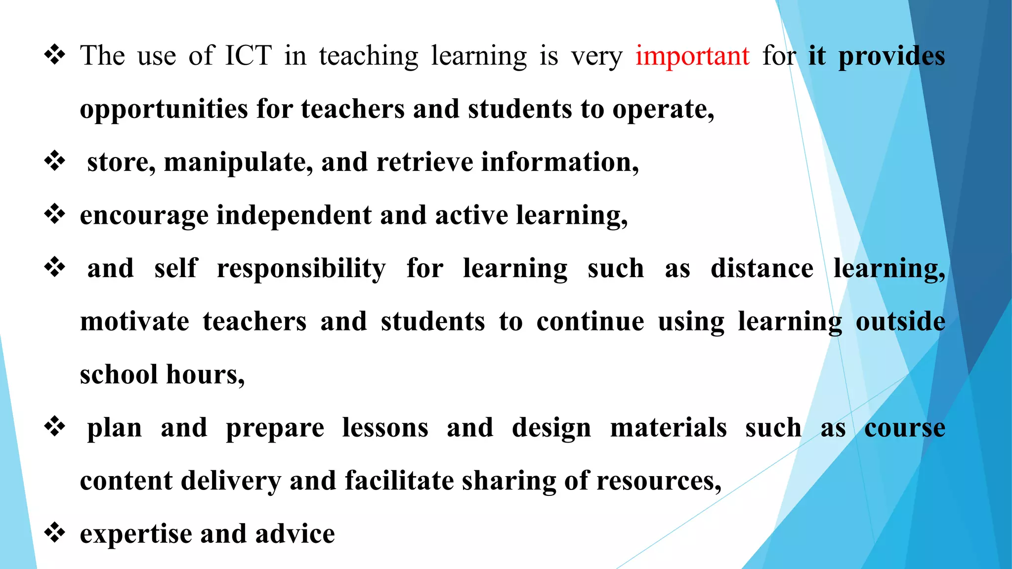 module 1 ICT information technology.pptx
