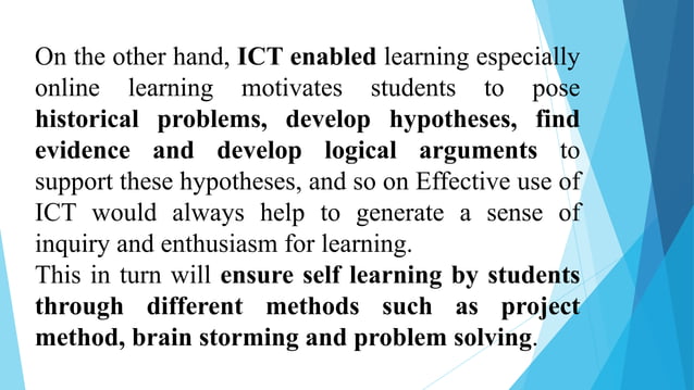 module 1 ICT information technology.pptx