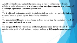 module 1 ICT information technology.pptx