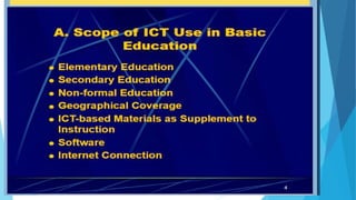 module 1 ICT information technology.pptx