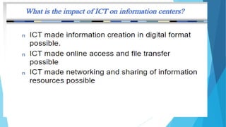 module 1 ICT information technology.pptx