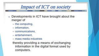 module 1 ICT information technology.pptx