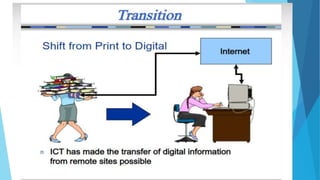 module 1 ICT information technology.pptx