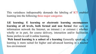 module 1 ICT information technology.pptx