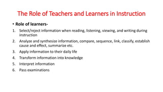 Module 1(I)_Instruction.pptx