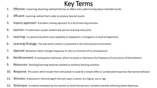 Module 1(II)_Teaching and Learning.pptx