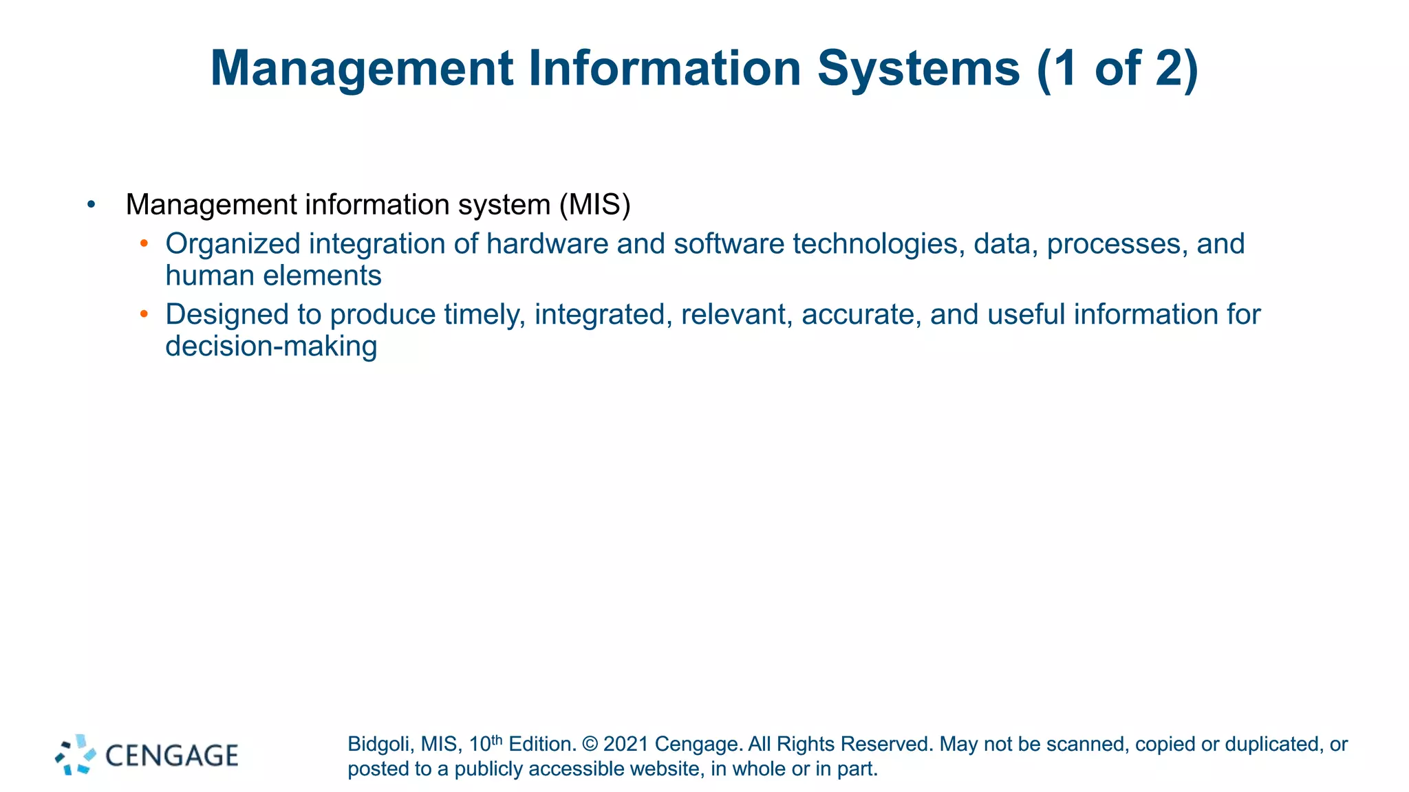 MOK Module 1 Info Sys in Business.pptx | Databases | Computer Software and Applications