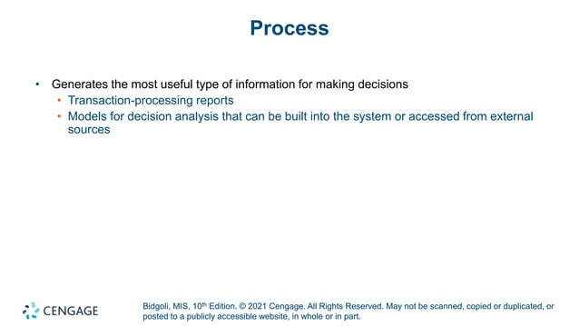 MOK Module 1 Info Sys in Business.pptx | Databases | Computer Software and Applications