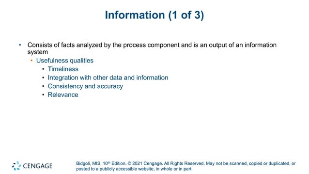MOK Module 1 Info Sys in Business.pptx | Databases | Computer Software and Applications