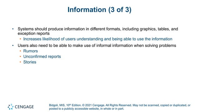MOK Module 1 Info Sys in Business.pptx | Databases | Computer Software and Applications
