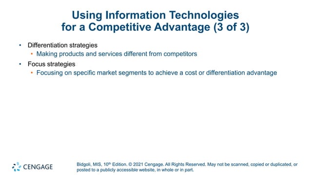 MOK Module 1 Info Sys in Business.pptx | Databases | Computer Software and Applications