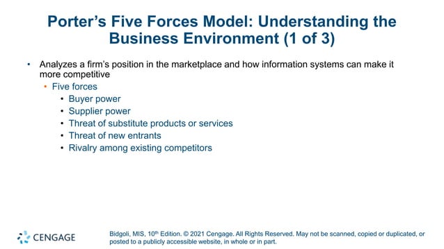 MOK Module 1 Info Sys in Business.pptx | Databases | Computer Software and Applications